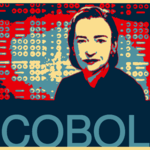 Who Was Grace Hopper ("Grandma Cobol")? - Cobol Ninja 2024