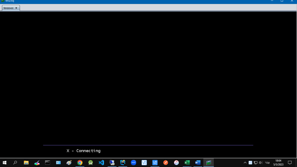AS400 Emulation Complete Installation - Cobol Ninja