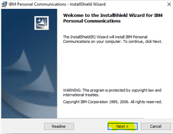 AS400 Emulation Complete Installation - Cobol Ninja