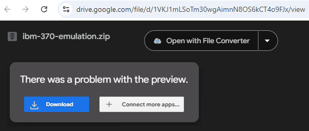 AS400 Emulation Complete Installation - Cobol Ninja